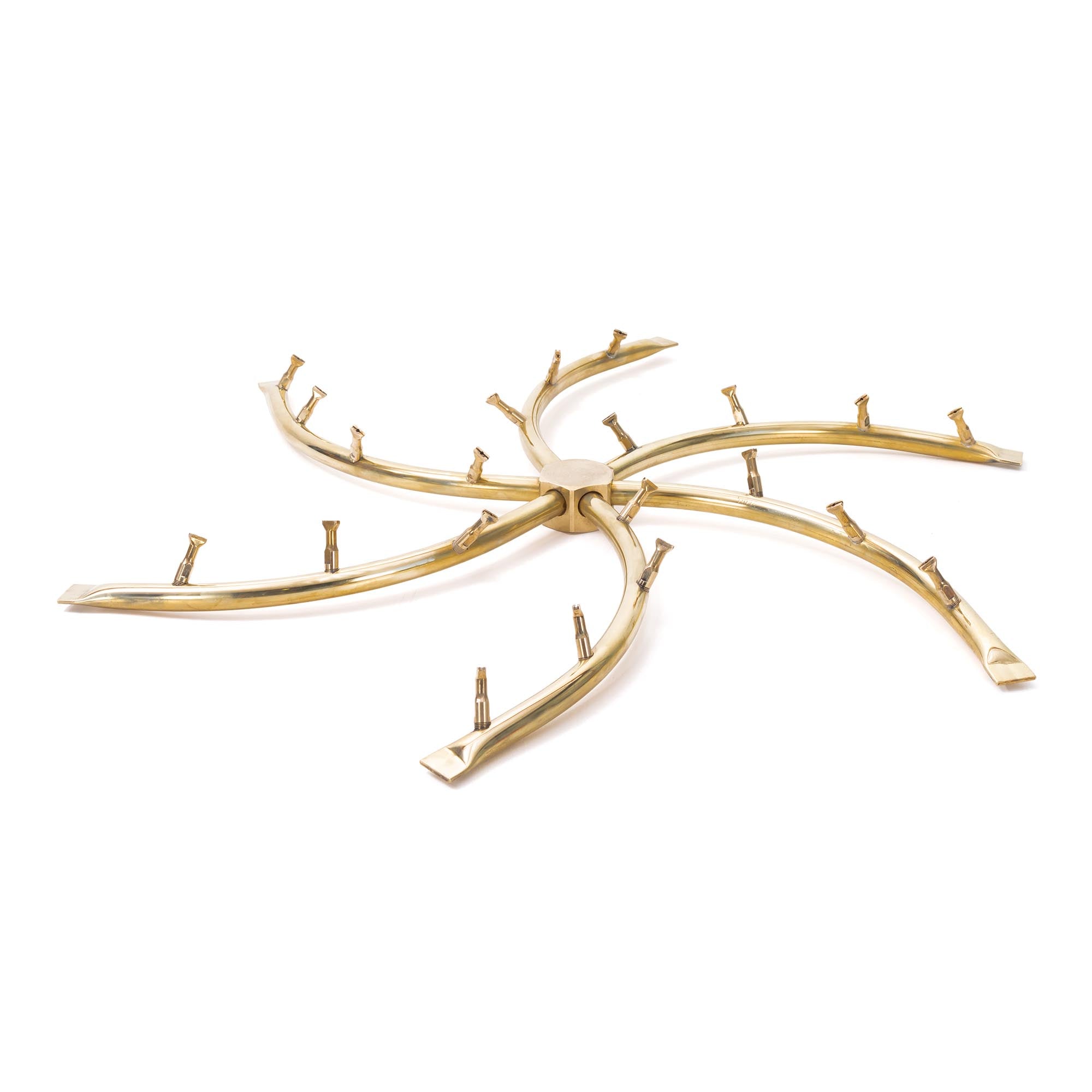 Buy Now Triple 'S' Bullet Burner - Brass – American Fire Features