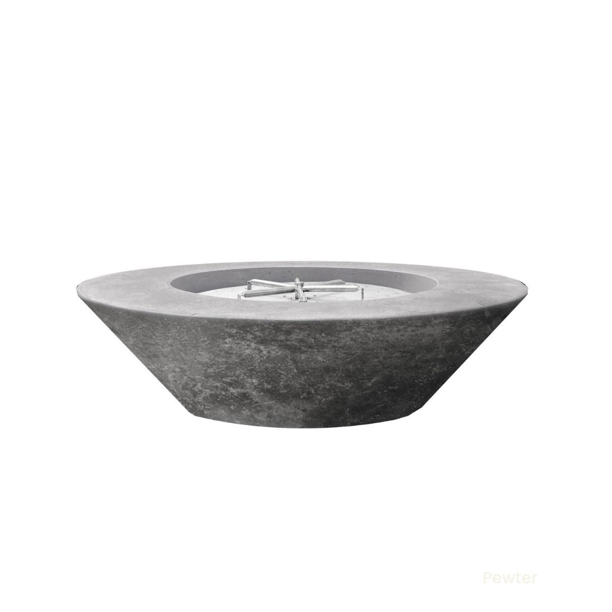 Shop Now Fire Table Embarcadero 60" + Free Cover – American Fire Features