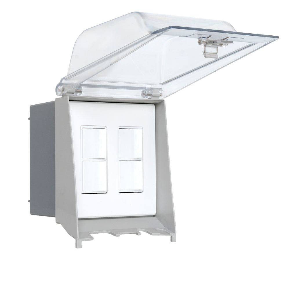 Buy Now Eurofase Weatherproof Surface Switch – American Fire Features