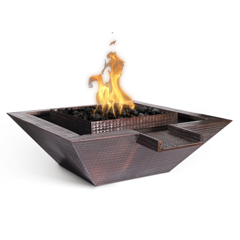 Fire & Water Bowls - Shop Now – American Fire Features