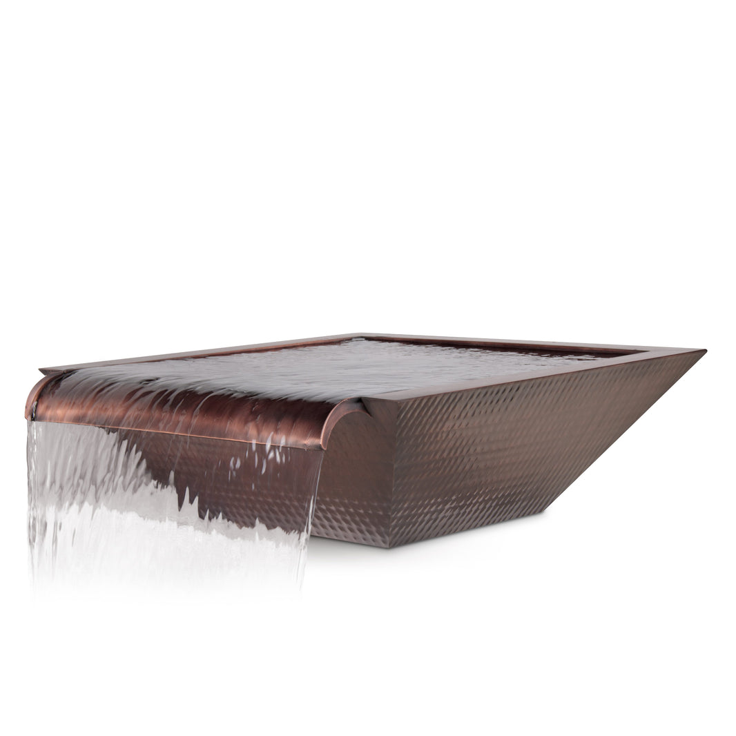 Water Bowls – American Fire Features