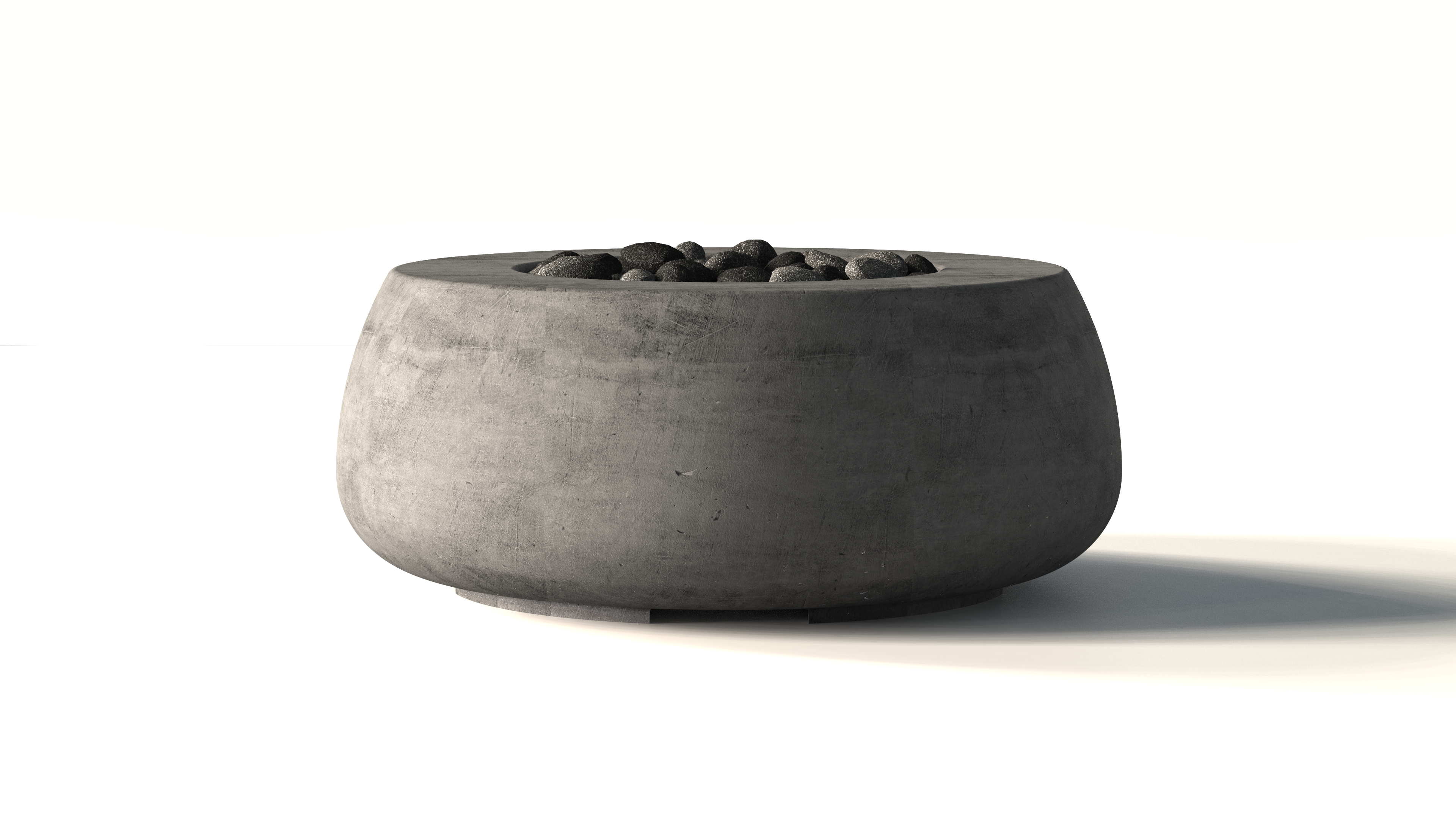 Outdoor Fire Pits, Fire Bowls and More – American Fire Features