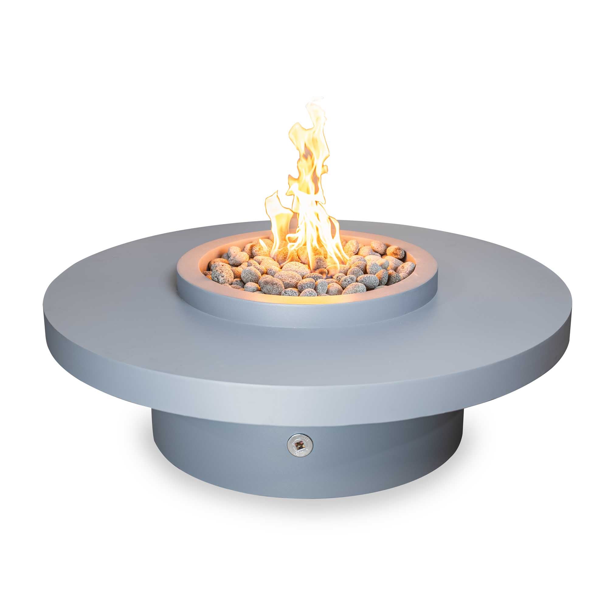 Shop Now Coastline Fire Table - Free Cover – American Fire Features